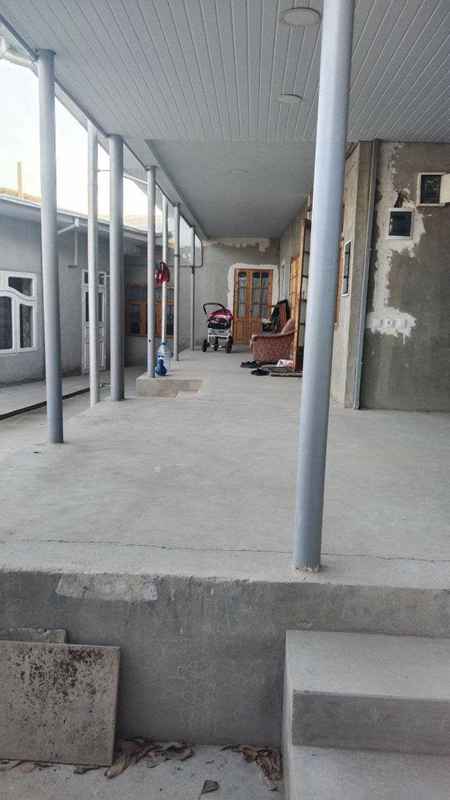 Продаётся дом келес 4 соток