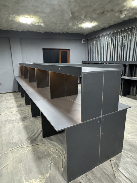Mebel kompyuterxona uchun. Gameclub mebel
