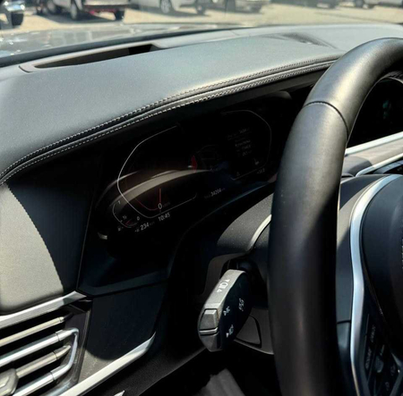 BMW X7 Xdrivie40I 2022 год