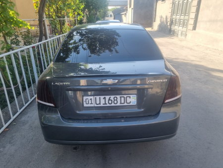 Lasetti jentra 1.5