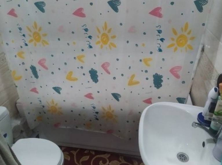\Сергли.ЯнгиДархон.2 Хона.16 етажда.Разделный.60м².Срочно.Ар,Симма.