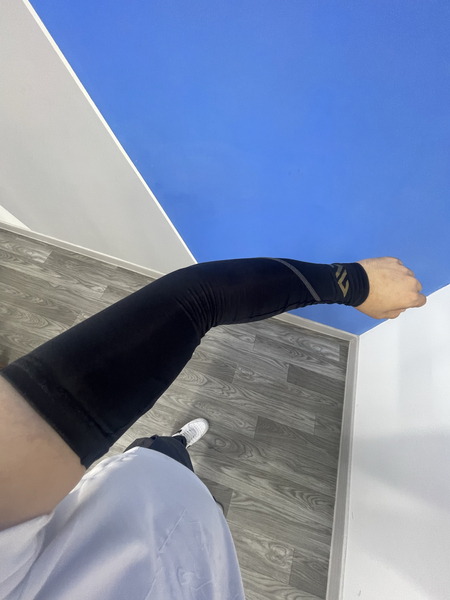Sport kiyimi qo'l uchun Original M razmer