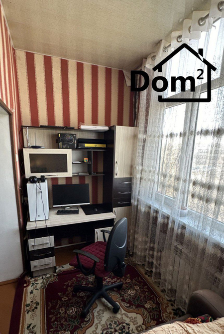 Продам KвAртиру 2Х Koмнатную!!! Чиланзар 23 2в3/5/5. Ориентир Хавас