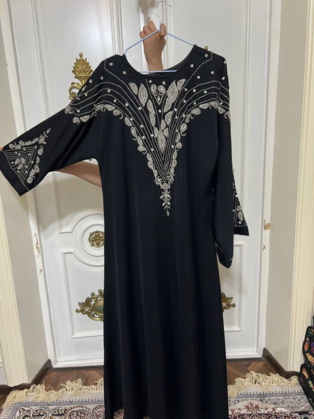 Koylak   dubai  bir marta kiyilgan