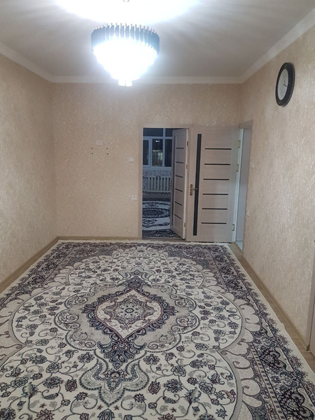 Аренда квартир 2х ком 1-й этаж в Яшнабадском районе