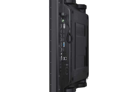 Видиостена LG 55