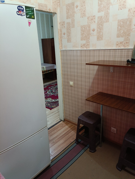 Сдается в аренду 1/2/4 квартира