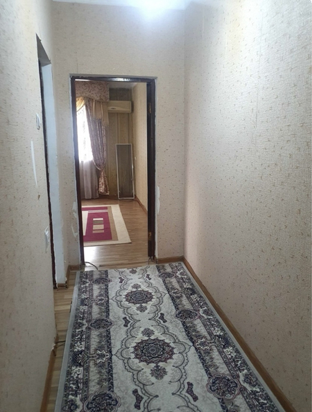 Yunusobod 2 kv 2 xonali kv arendaga beriladi