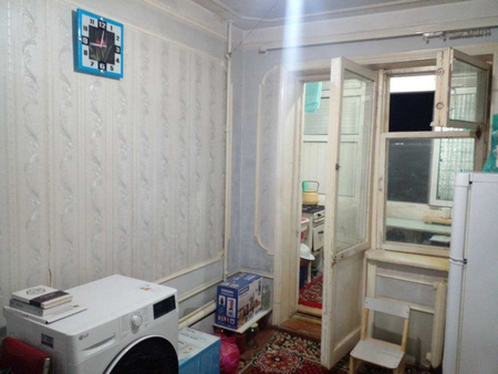谷 129663 谷 Продаётся квартира 1/4/5 30 м² в Чиланзар