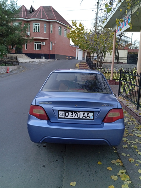 Nexia 1.6  dons Vaikup nasiyaga beriladi 2009