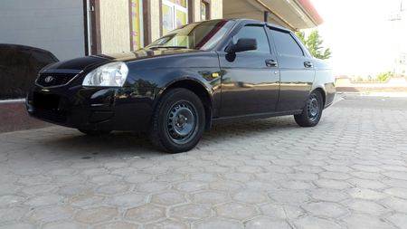 Lada Priora 2170