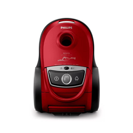 Philips пылесос 9174