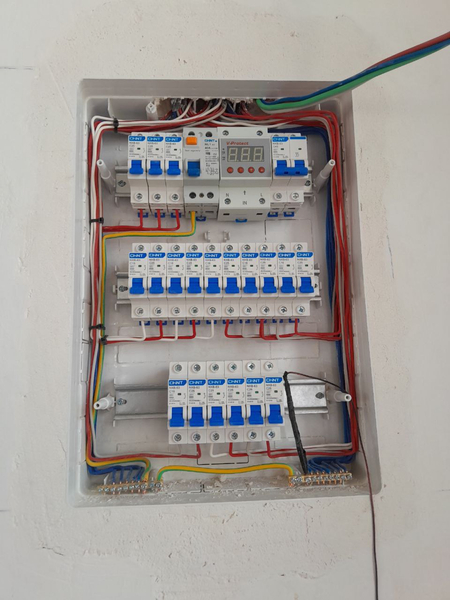 Uchtepa Elektrik Учтепа Електрик 24/7