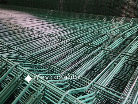 Evrozabor setka 3d yevrozabor еврозабор евросетка