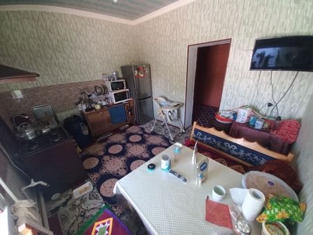 Тахиаташта 34тте жай сатылады