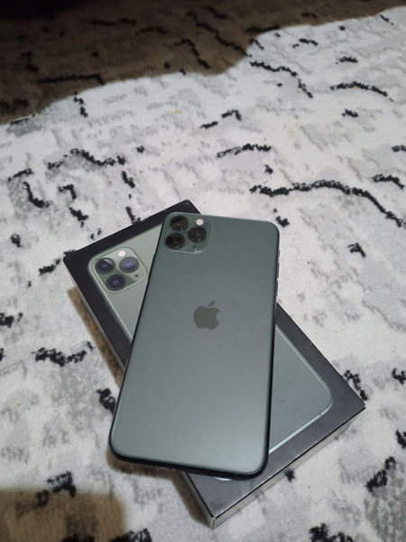 Iphone 11 pro max Ideal