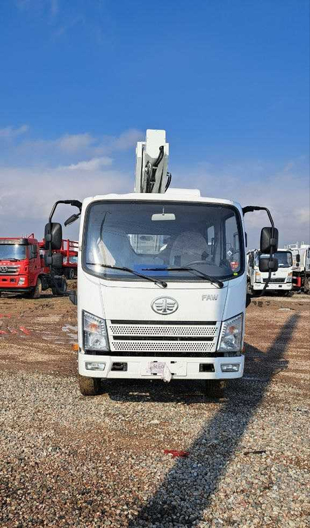 АВТОВЫШКА FAW 21 метрлик АРЗОН нархда сотилади. Howo/Isuzu/DONGFENG