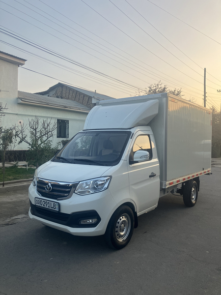 Changan 2023 yil 13000 $ kam bor