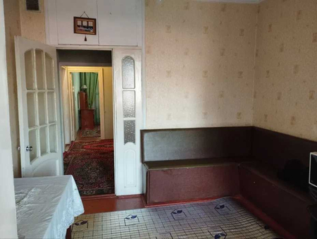 БУМ ижара 2 хонали квартира метрони  2чи  бекати, Оилага id sh 656