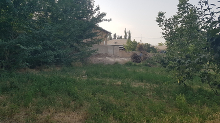 Yer,  uchastka sotiladi
