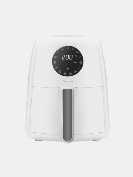 Аэрофритюрница Onemoon Air Fryer OA5 White