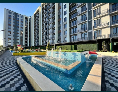 Продаётся 1-на комнатная квартира в ЖК Prestige Gardens