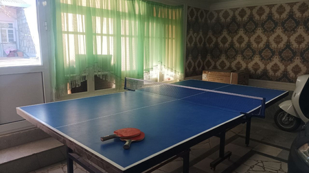 Tennis stol sotiladi