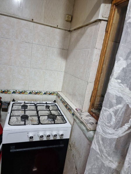 Продаётся ТТЗ 2в3 комната квартира