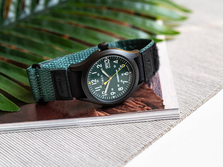 Timex Expedition Scout (Classic)
