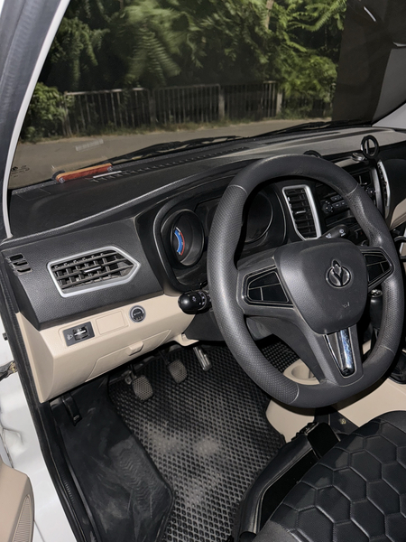 Changan T3 gurzavoy