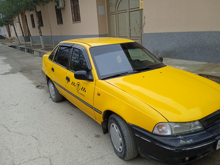 Нексия 1  1998йил сотилмади