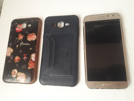 Samsung Galaxy J7