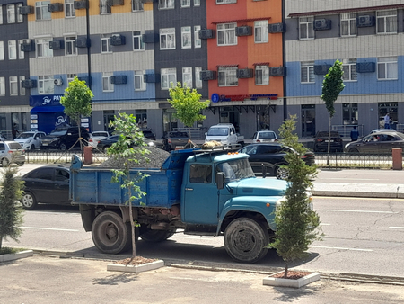 Шебен, клинец, блуга, пишган,хом гишт, кампот, строй мусор.