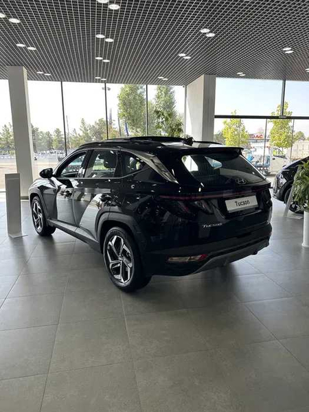 UMID AVTO  hyunday tucson new model 2025 2.5 mator hajm