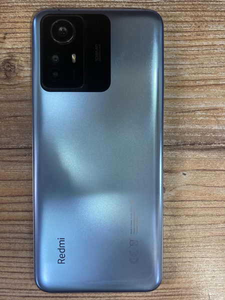Redmi note 12s 256GB Full