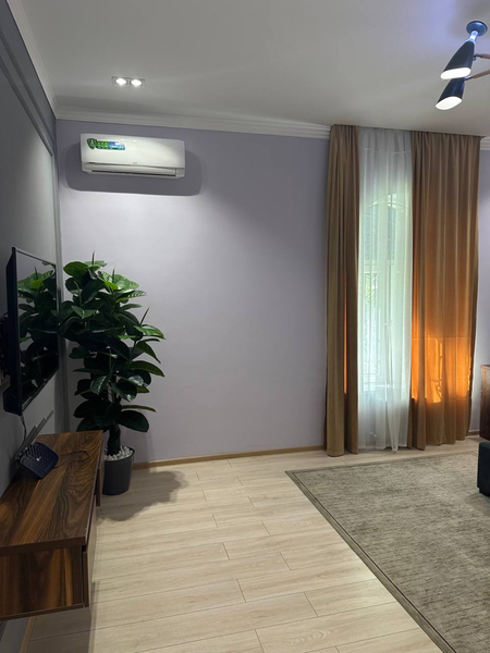 Аренда Квартира Алмазар о-р Cembridge Residence 2/2/5