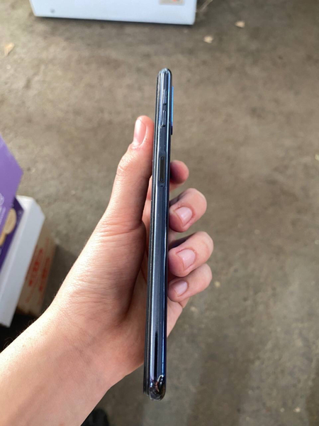 Samsung  galaxs A 7 2019