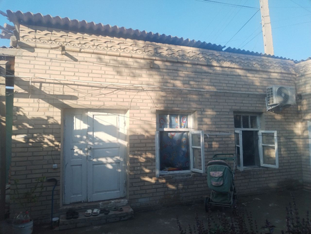 Продаётся участок