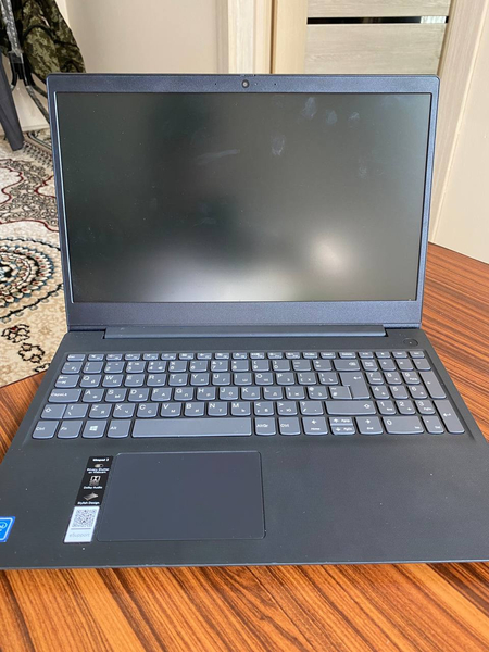 Lenovo IdeaPad 3 15IGL05 81WQ