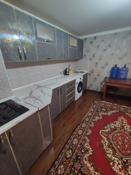 Квартира ижарага берилади