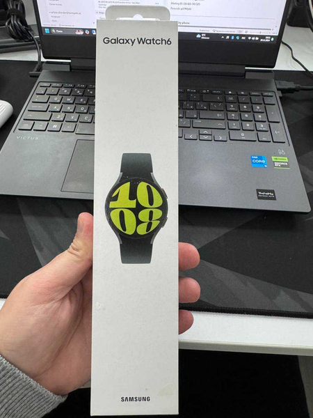 Samsung Galaxy watch 6 Original