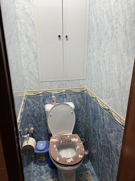 Oilaga va qizlarga