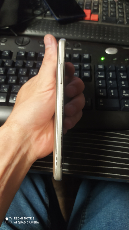 Samsung j2 prime g532