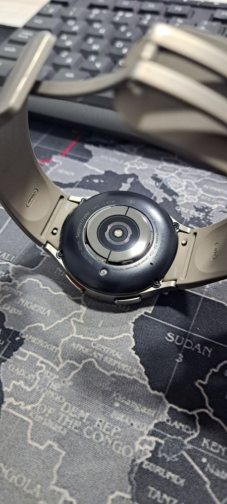 Samsung watch 5 pro
Состояния идеальная, пользовались очень