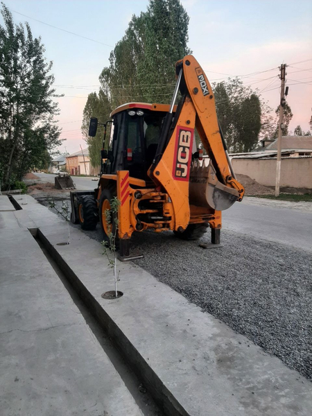 Jsb yangi ishlab turgan texnika ish kerak