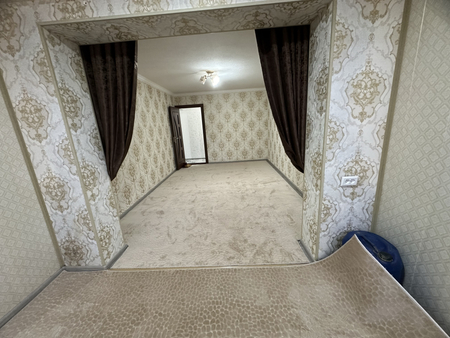 Срочно продается квартира