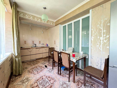 Квартира в аренду в центре  Ц1, Бибигон 3ком/4этаж/4
