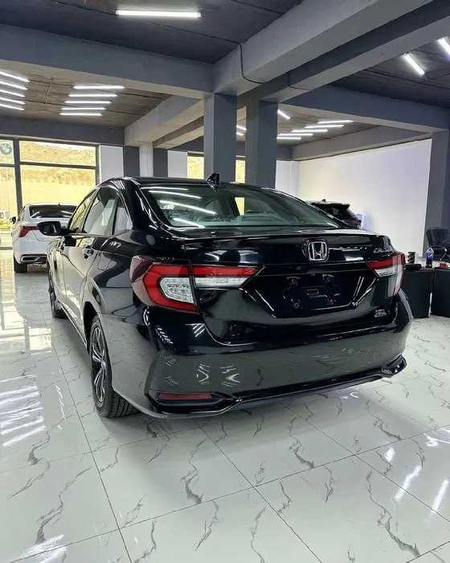 Honda Crider 2024 Halol Nasiyaga
