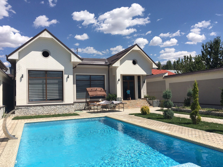 Продаётся готовы бизнес дача чарвак бочка dacha sotiladi