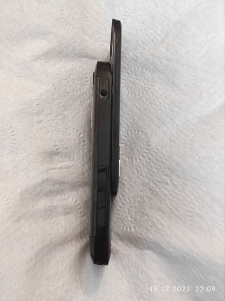 Nokia E66 Регестрации IMEI есть.